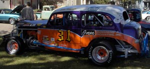 Dirt Driver Directory - dirtdrivers.com